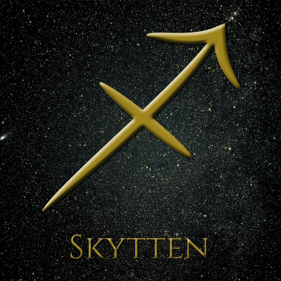 Stjernetegnet Skytten | Astrologi | Lunaracademy